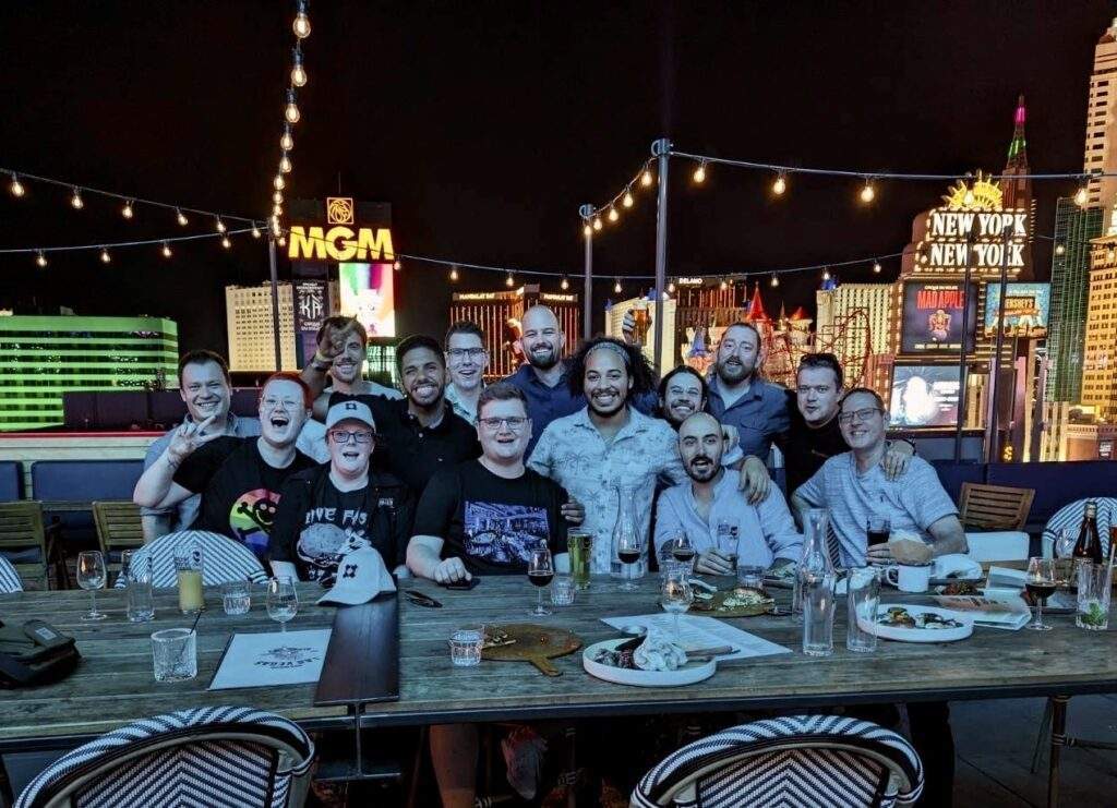 CovertSwarm launches in-house Academy Program