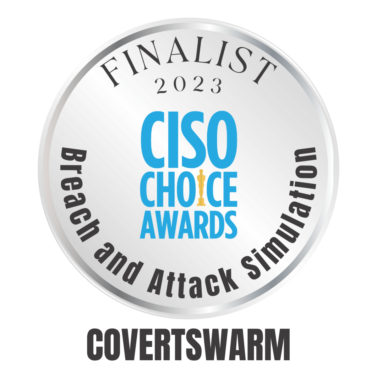 Constant Cyber Attack Via Subscription | CovertSwarm