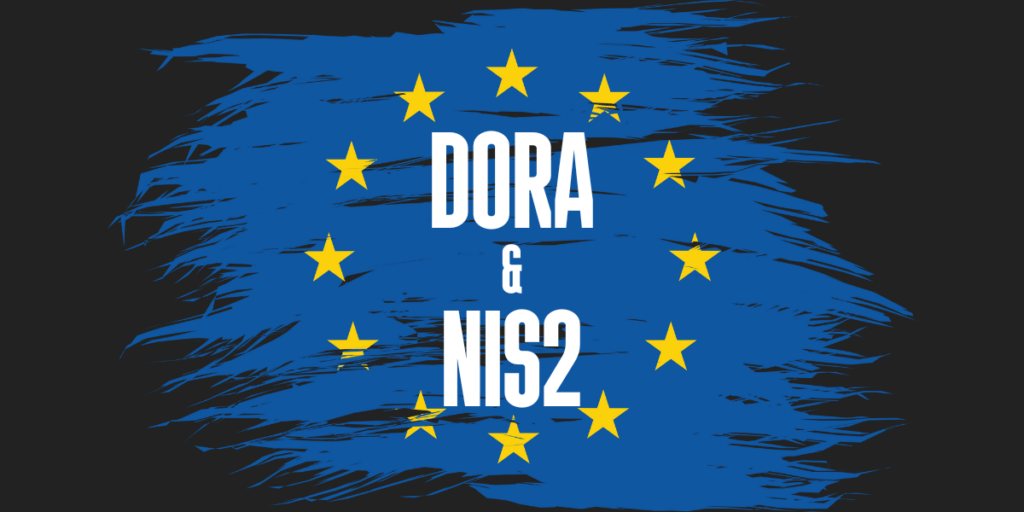 Combining regulation with real-world security assurance: DORA and NIS2 ...