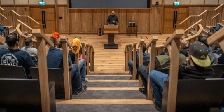 Academy Launches Second Intake | CovertSwarm