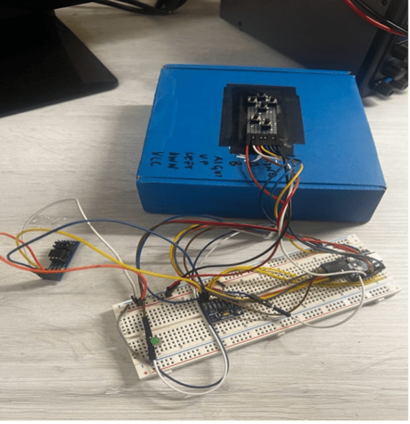 DEF CON 32: Discover the New CovertSwarm Badge | CovertSwarm