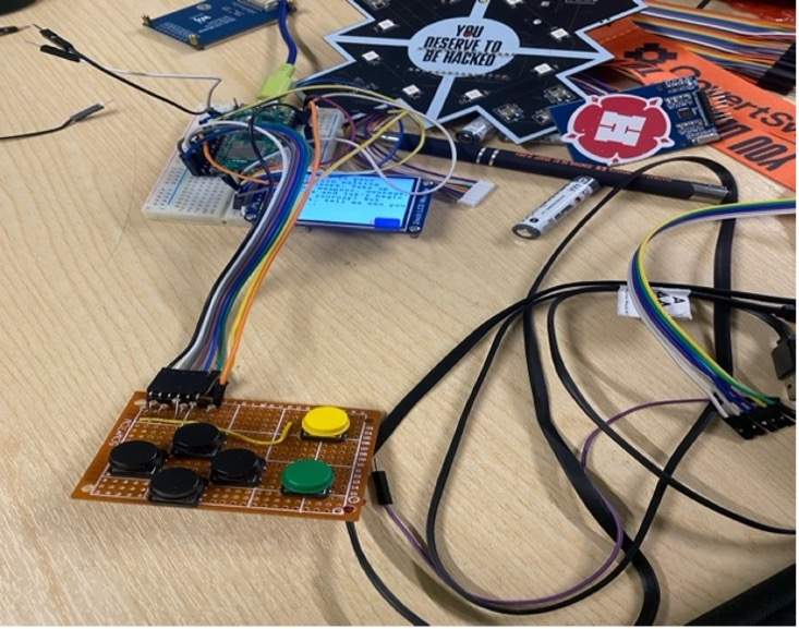 DEF CON 32: Discover the New CovertSwarm Badge | CovertSwarm