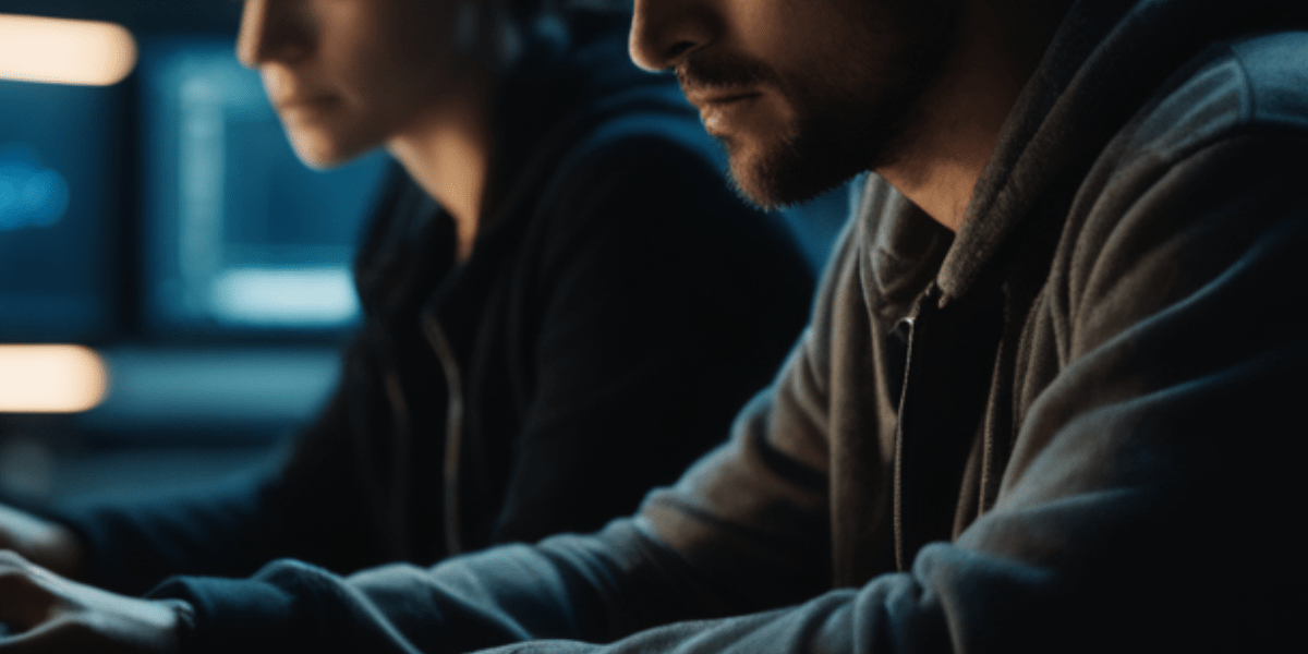 CovertSwarm and Fintech: Snoop Case Study | CovertSwarm